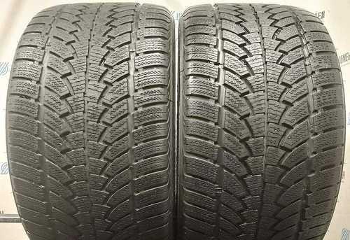 Nokian Tyres Hakka Sipe WR 295/35 R18 99V