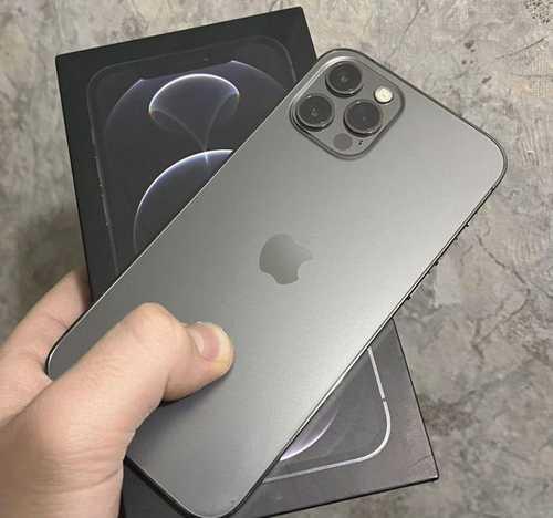 iPhone 12 Pro, 128 ГБ