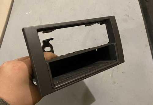 Карман форд фокус 2 дорест