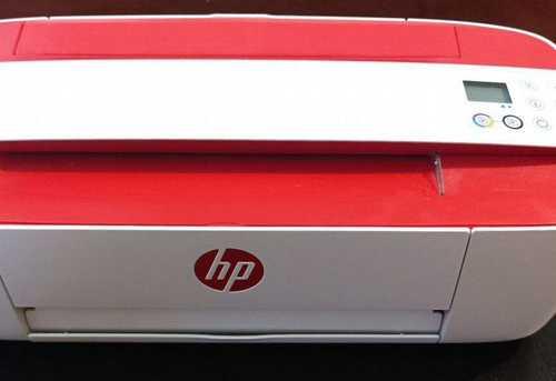 Принтер HP Deskjet ink Advantage 3788