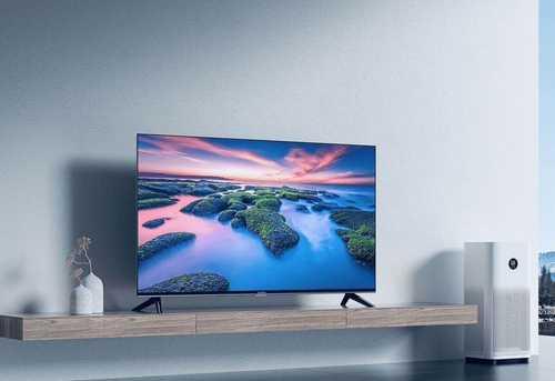 Телевизор Xiaomi Mi TV A2 43 FullHD L43M8-afru