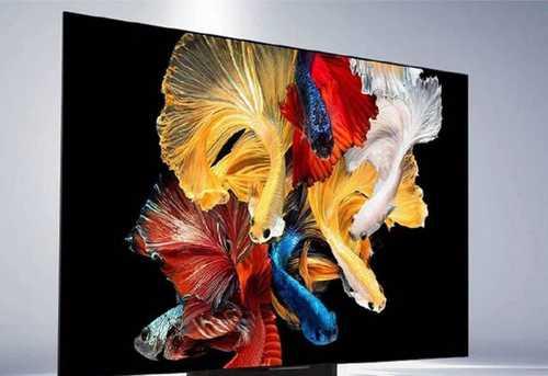 Телевизор Xiaomi Mi TV Master 65" oled (L65M5-OD)