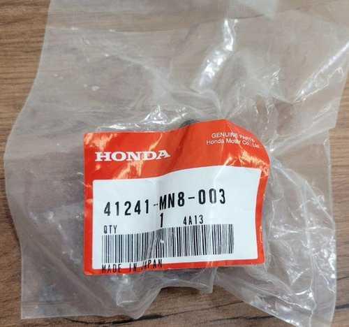 Демпфер заднего колеса Honda Bros 41241-MN8-003