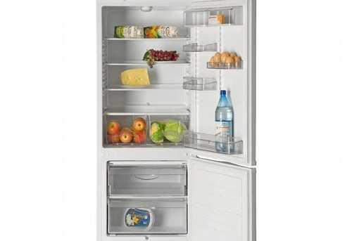 Холодильник Атлант хм 4009-022 белый