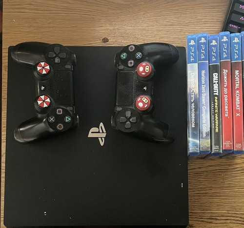 Sony playstation 4 pro