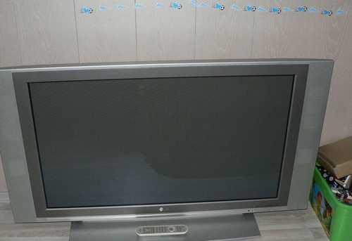 Телевизор LG 42PX3RVA