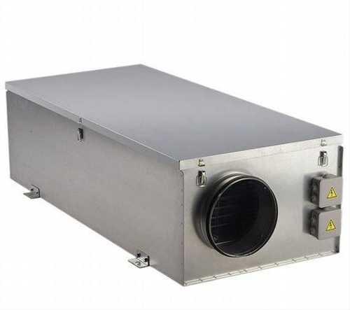 Приточная установка Zilon ZPE 2000-12.0 L3