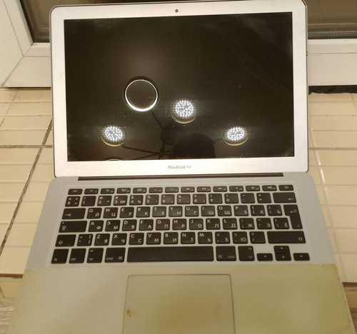 Macbook air a1466