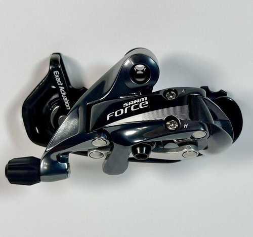 Sram Force 22 задний переключатель новый