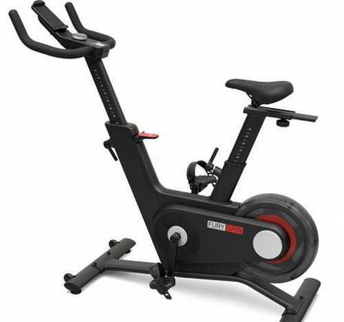 Спин-байк svensson body labs fury spin