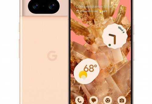 Google Pixel 8, 8/128 ГБ