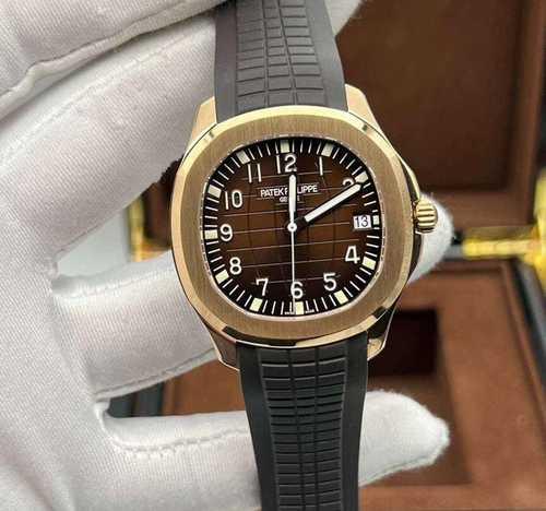 Часы мужские patek philippe