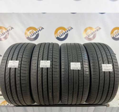 Pirelli Scorpion Verde 275/40 R21 104V