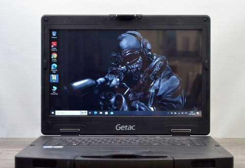 Getac s410 G2 Core i7