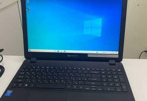 Ноутбук Packard Bell Acer