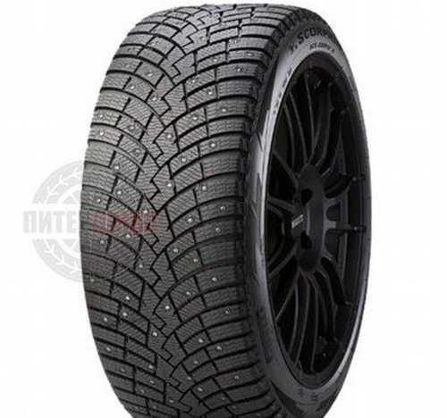 Pirelli Scorpion Ice Zero 2 285/45 R22 114H