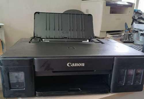 Принтер Canon Pixma G 1411