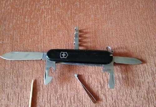 Швейцарский нож victorinox
