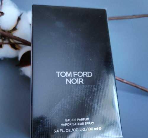 Tom ford noir