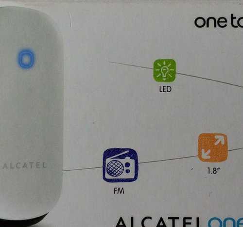 Alcatel One Touch 232