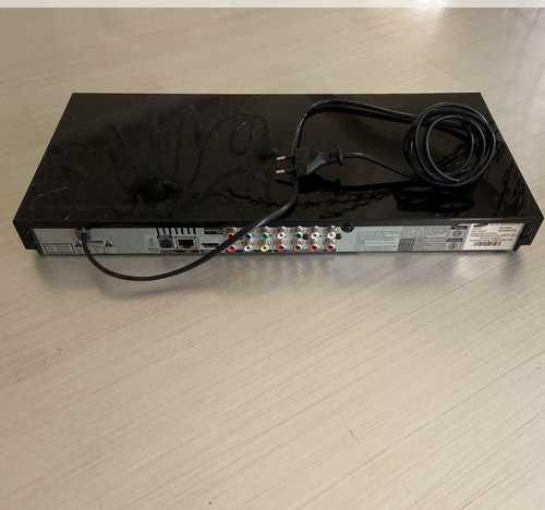 Blu-ray проигрыватель samsung