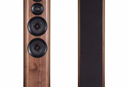 Напольная акустика Wharfedale EVO 4.4 walnut