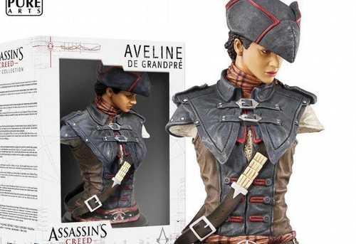 Бюст Aveline Assassin's creed