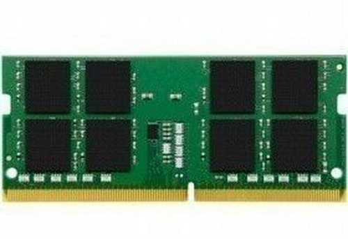 Kingston DDR4 sodimm 8GB KVR26S19S6/8 PC4-21300, 2
