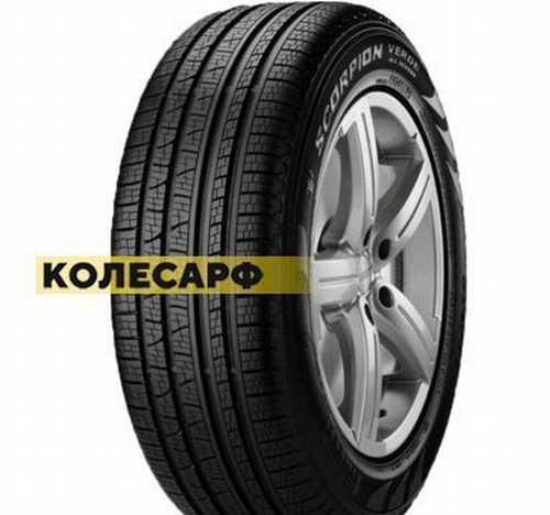 Pirelli Scorpion Verde All Season 265/60 R18