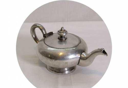 Заварочный чайник, кофейник Фраже 19-20 век №11585