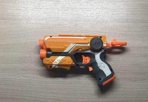 Бластер Nerf