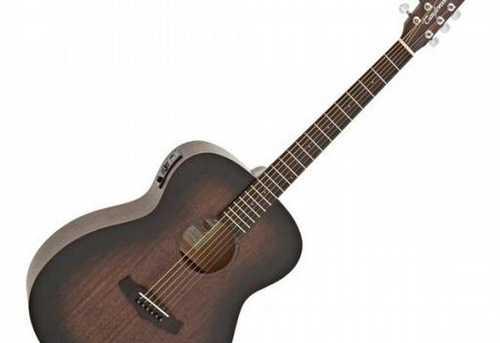 Электроакустическая гитара Tanglewood twcr O E