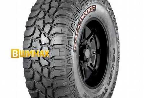 Nokian Tyres Rockproof 285/70 R17 Q