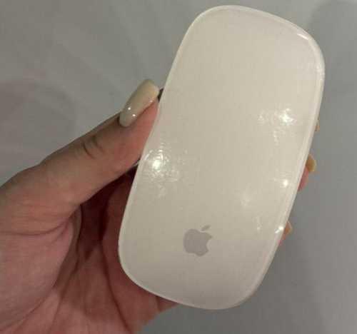 Компьютерная мышь Apple Magic Mouse 2