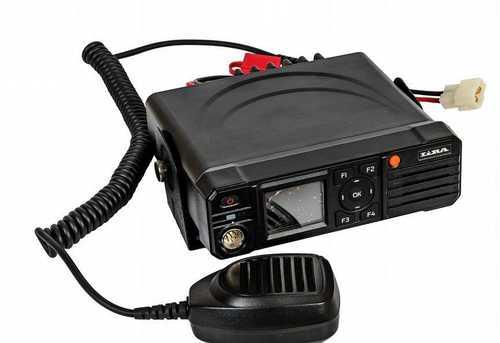 Радиостанция автомобильная Lira DM-1000 DMR