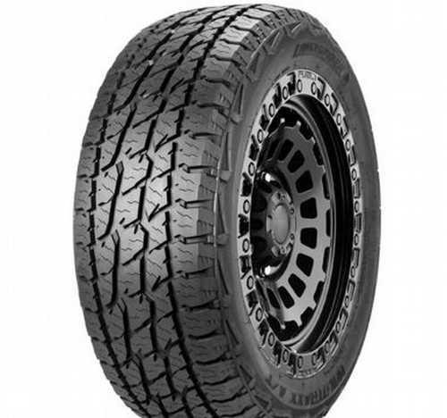 Landspider Wildtraxx A/T 265/65 R18 116T