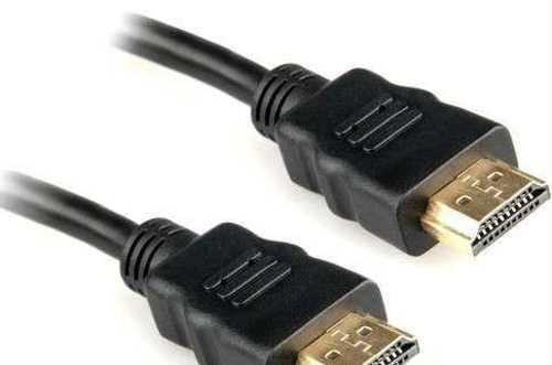 Кабель hdmi