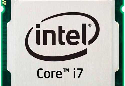 Процессор Intel Core i7-13700F, 2.1ггц, #370795
