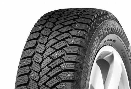 Gislaved Nord Frost 200 HD 215/55 R17