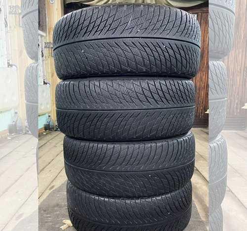 Michelin Pilot Alpin 5 225/40 R18 92W