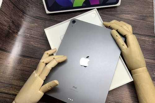 iPad Air 4 Space Gray 64Gb
