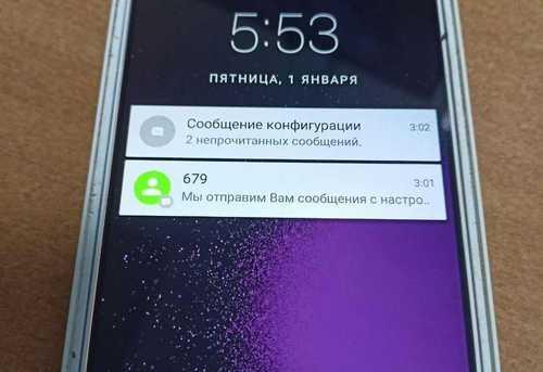 Tele2 Maxi (1.1), 8 ГБ