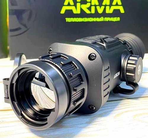 Тепловизор Arkon Arma HR35 матрица 640