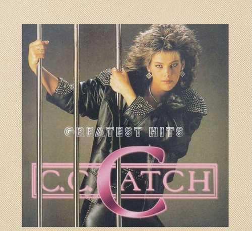 C.C. Catch - Greatest Hits (CD)