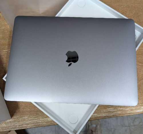 Ноутбук Apple macbook air 13 2020 m1 8gb 256