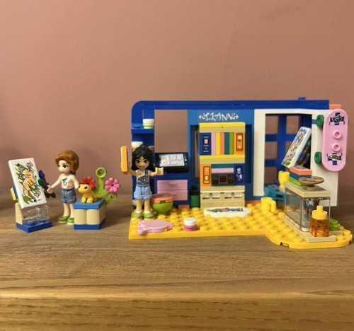 Lego friends оригинал