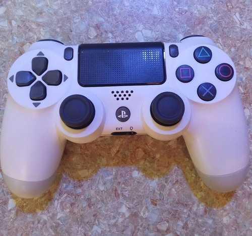 Джойстикгеймпад Sony DualShock