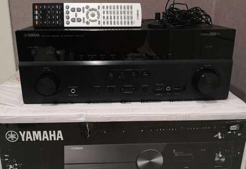 Ресивер yamaha rx-v 777 4k,Wi-Fi, AirPlay