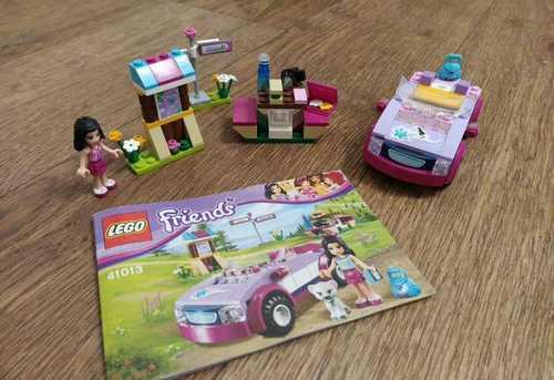 Lego Friends