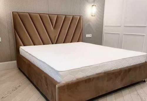Кровать (140х200)